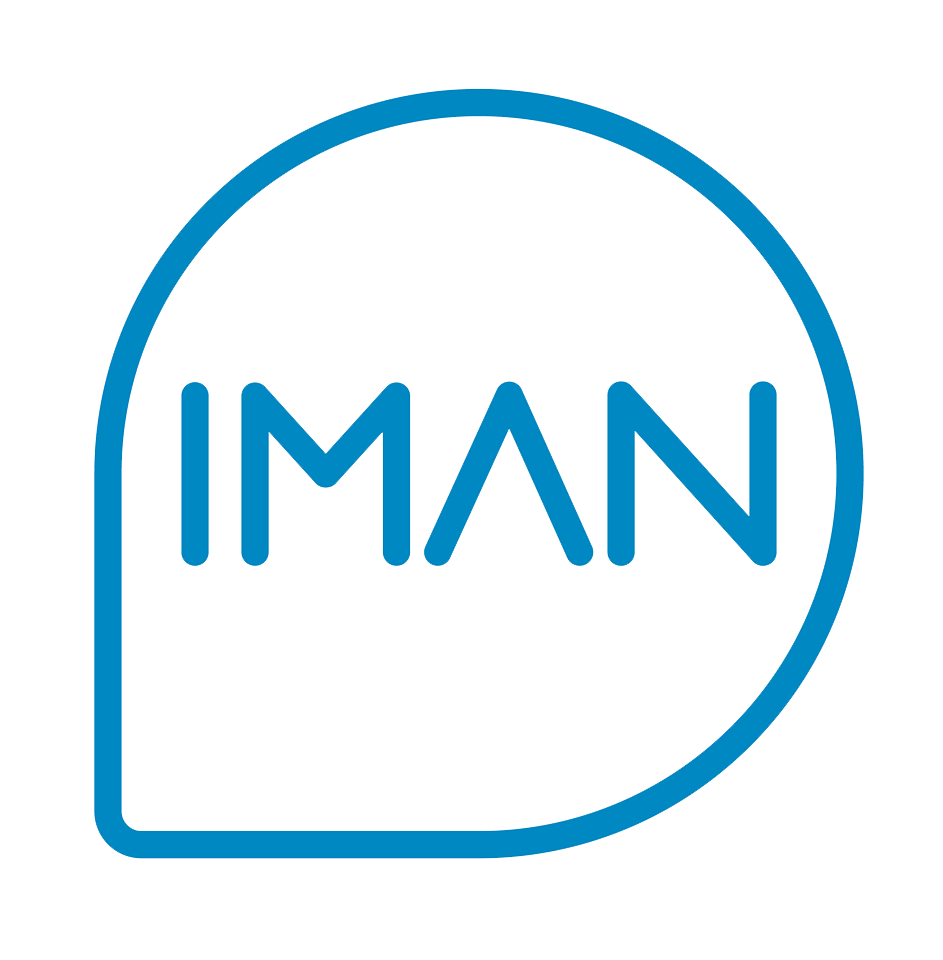 IMAN